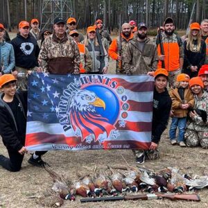 _Homepage | Patriot Hunts